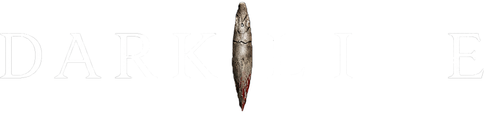 Dark Life - Kornux Industries